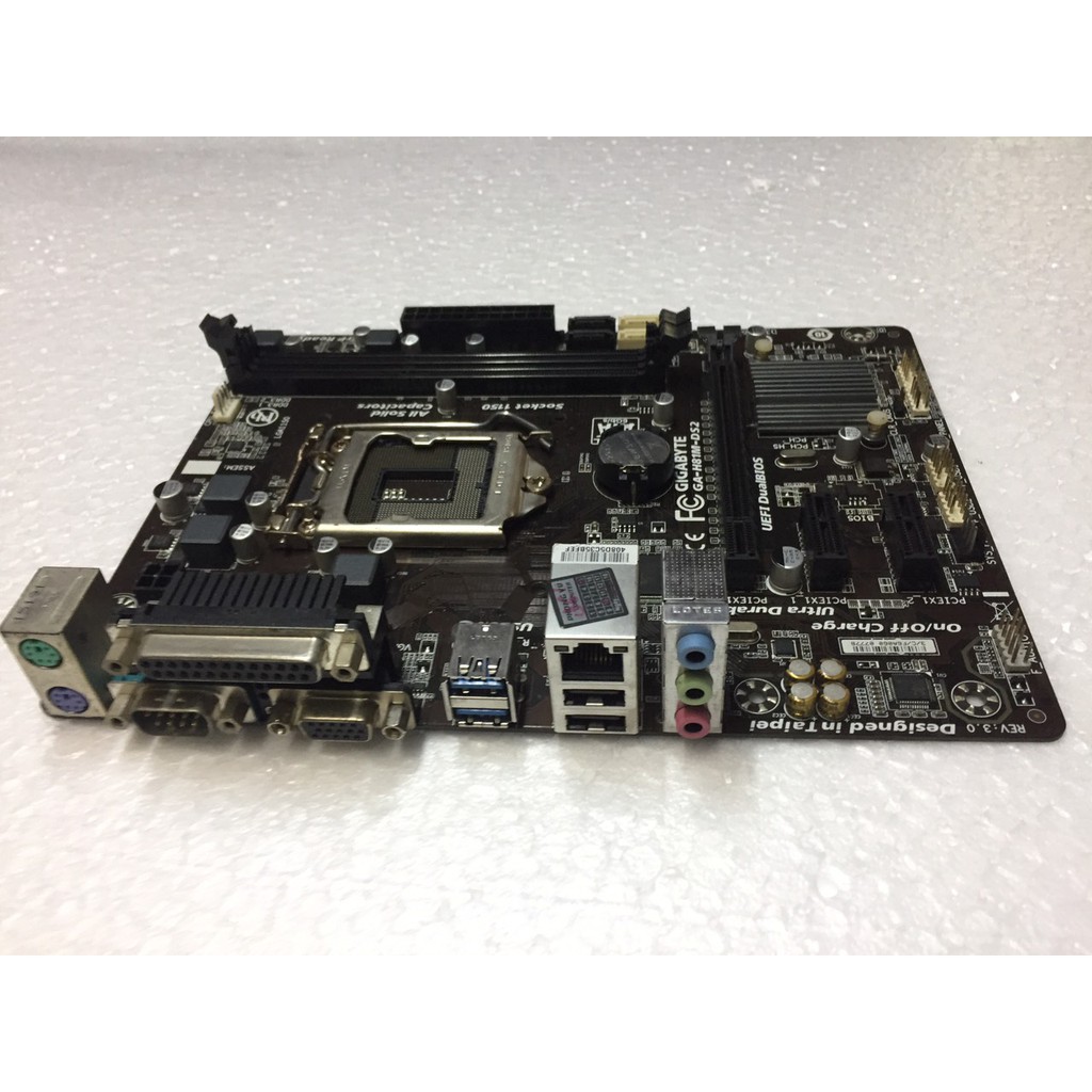 Mainboard H81 Giga Asus Asrock nhiều Hãng | Shopee Việt Nam