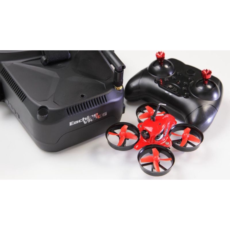 Kính FPV Eachine VR006 và camera VTX 1200tvl thanh lý | Shopee Việt Nam