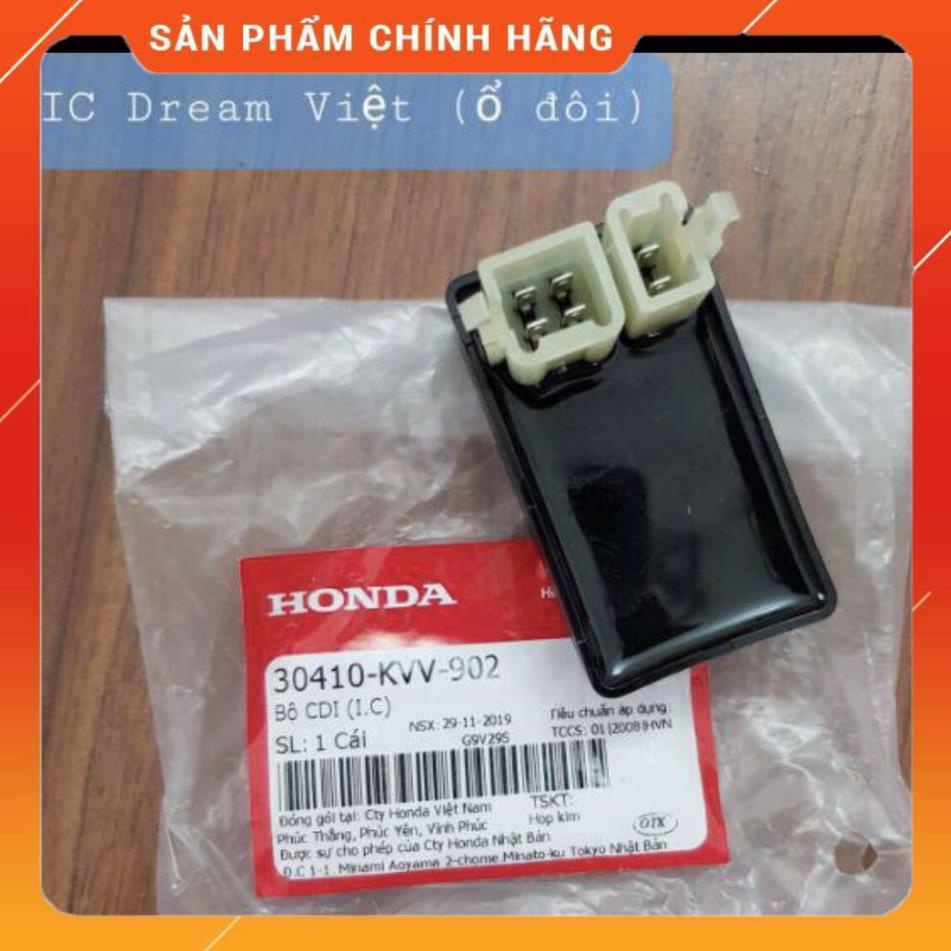 Ic Dream 100 2 Dắc Zin Shopee Việt Nam