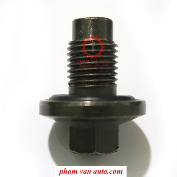 Ốc xả dầu nhớt Ford Transit CHÍNH HÃNG, Ốc xả đáy các te ô tô Phạm Văn ...