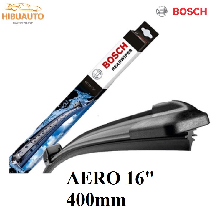 Gạt Mưa Cao Cấp BOSCH Aero Twin Chính Hãng Cho Nhiều Dòng Xe HIBUAUTO ...