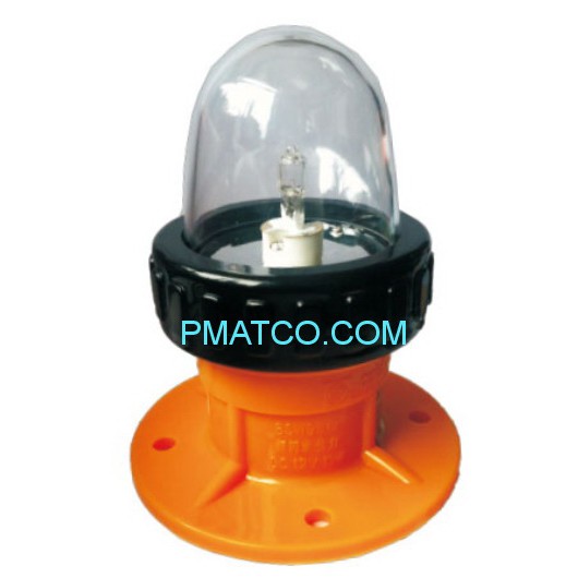 Đèn tín hiệu xuồng cứu sinh BSW9812 12V 13W (Lifeboat position ...