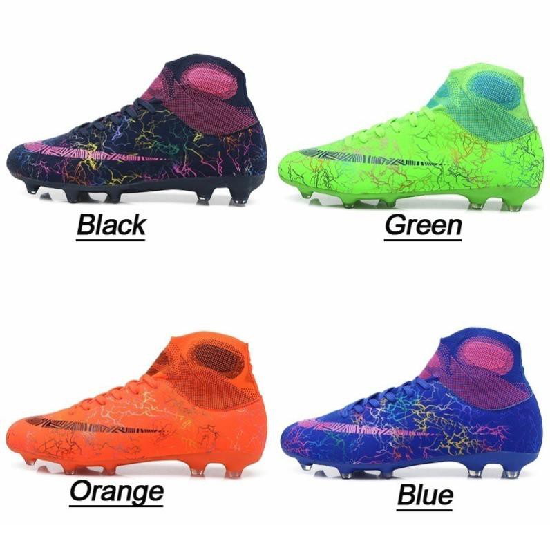 hc ⚡ GIÀY ĐÁ BÓNG FG SOCCER SHOES FOOBALL BOOTS BEST 2020 NEW hot . NEW ...