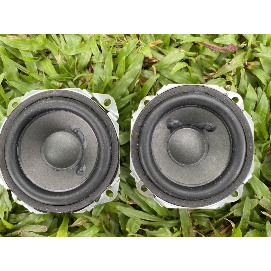Củ Loa rời Mid bass Onyx 2 harman kardon 3inch 4ohm 25 - 30w | Shopee Việt Nam