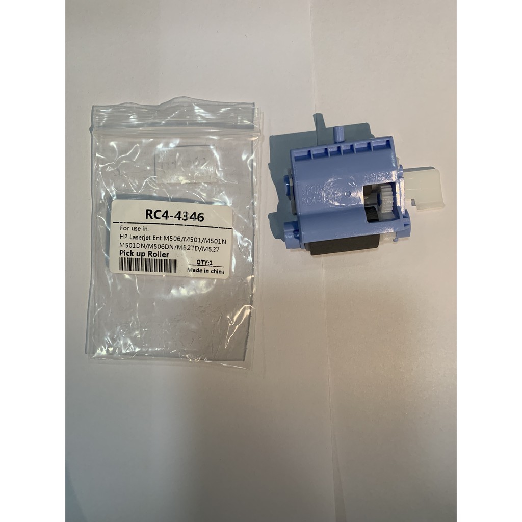 quả đào máy in HP LaserJet HP M501/M506/M527/M577/M553 khay 2 (HP 87A ...