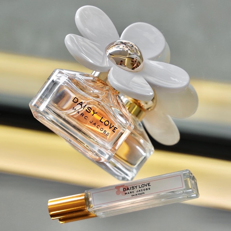 [Chính Hãng] Nước hoa MJ Daisy Love | Shopee Việt Nam