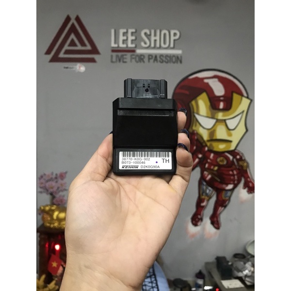 IC cub125 thailand | Shopee Việt Nam