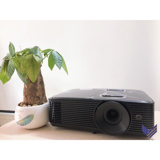 Máy chiếu Optoma SA500 cũ - new 98% còn bảo hành 1 năm của hãng ...