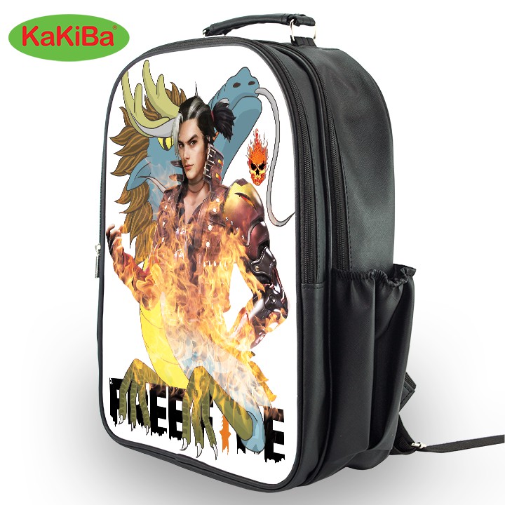 Balo Free Fire - Size Lớn | Shopee Việt Nam