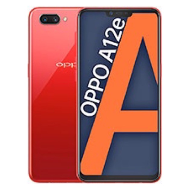 điện thoại OPPO A12e ram 3G/64GB bảo hàng 12 tháng | Shopee Việt Nam