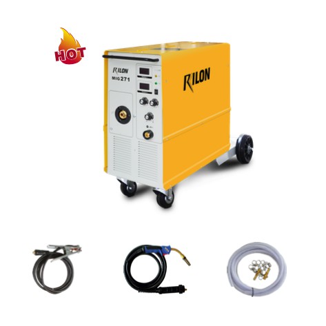 Máy hàn MIG Rilon MIG 271 GW Inverter | Shopee Việt Nam