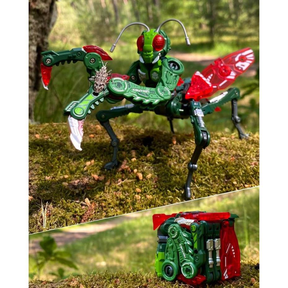 Mô hình 52Toys Beastbox series | Shopee Việt Nam