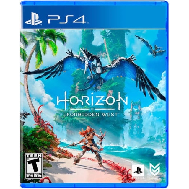 Đĩa game ps4: Horizon Forbidden West Free upgrade PS5 | Shopee Việt Nam