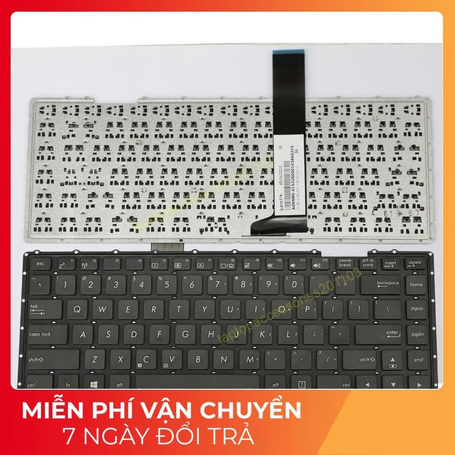 ⚡ Bàn phím laptop Asus X450L X450LC X450LA | Shopee Việt Nam