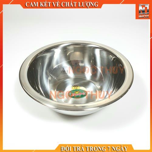 Thau inox inovi đủ size | Shopee Việt Nam