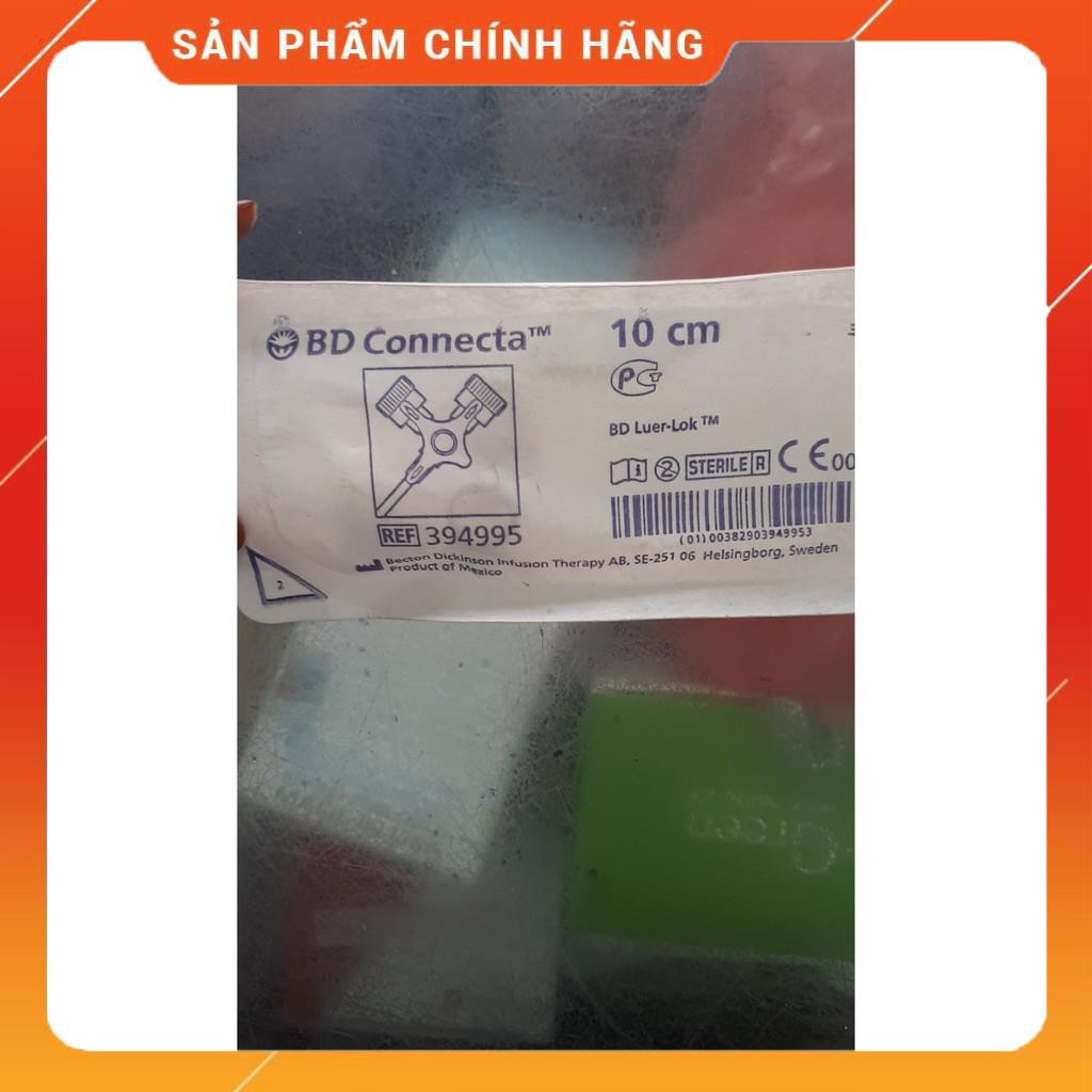 Khóa 3 chạc có dây BD Connecta | Shopee Việt Nam