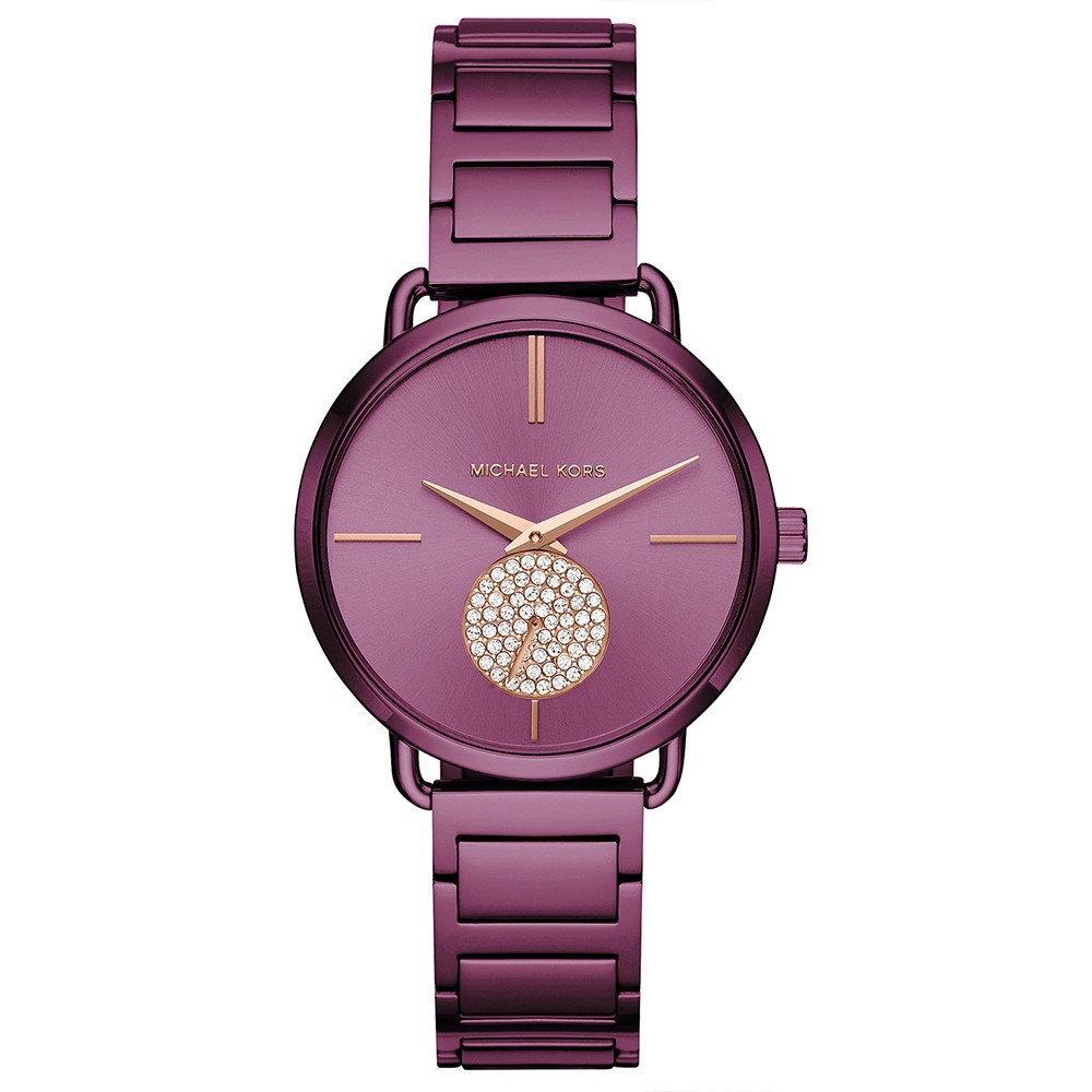 Đồng Hồ Nữ Michael Kors MK3765 36,5mm | Shopee Việt Nam