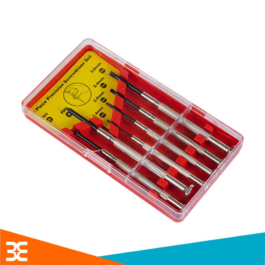 Bộ Tô Vít 6 Thanh EACKER Chất Lượng | Shopee Việt Nam