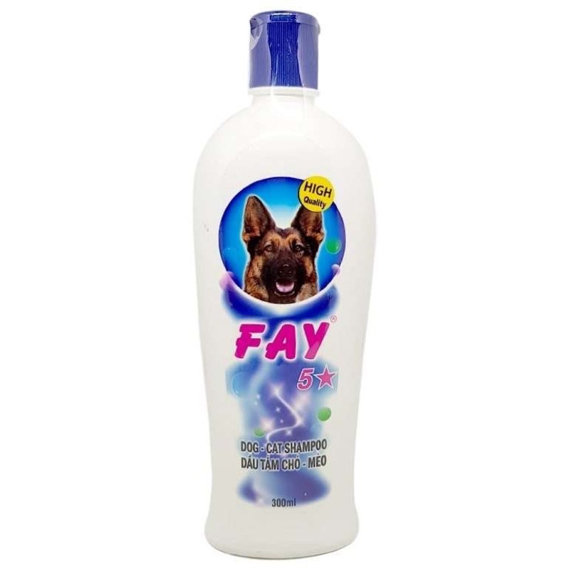 Sữa tắm Fay 5 sao 200ml | Shopee Việt Nam