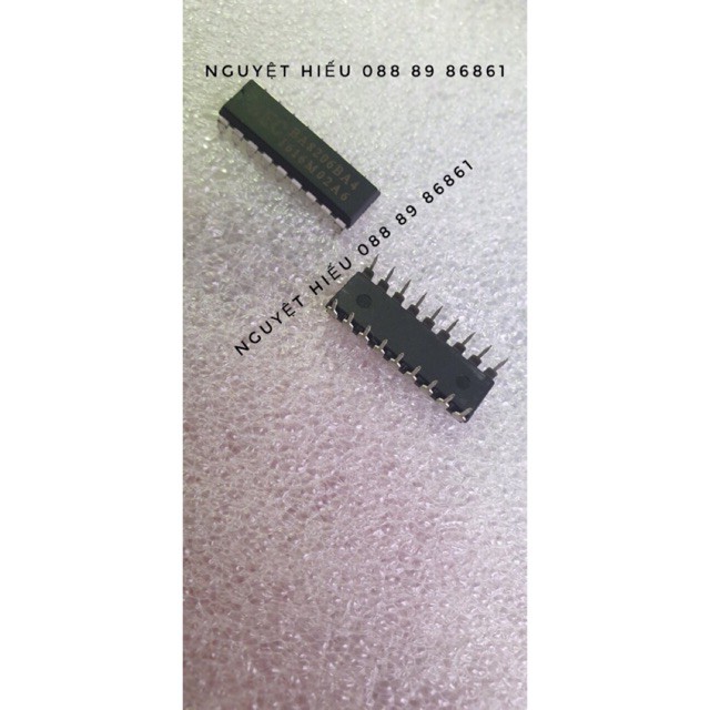 ic quạt BA8206 18 chân | Shopee Việt Nam