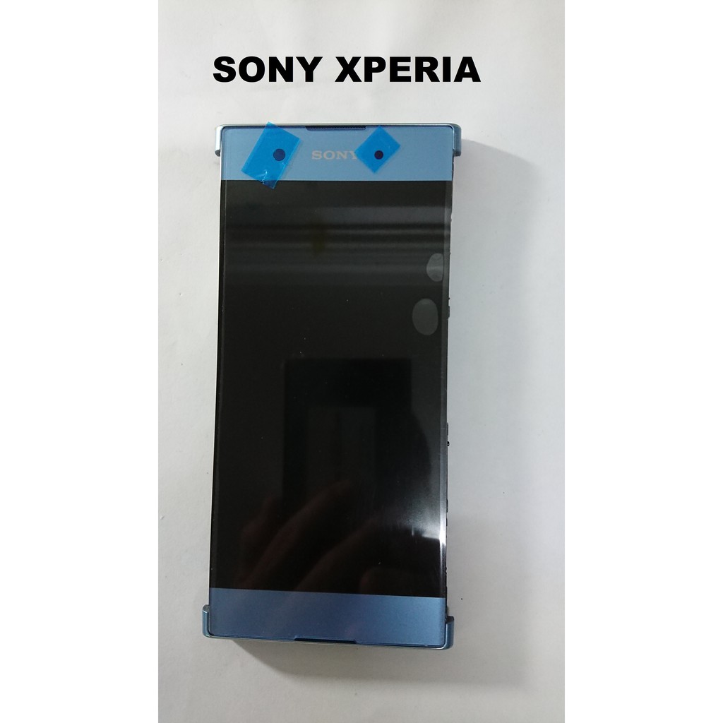 MÀN HÌNH ZIN CHÍNH HÃNG SONY XPERERIA XA1 PLUS-G3416 | Shopee Việt Nam