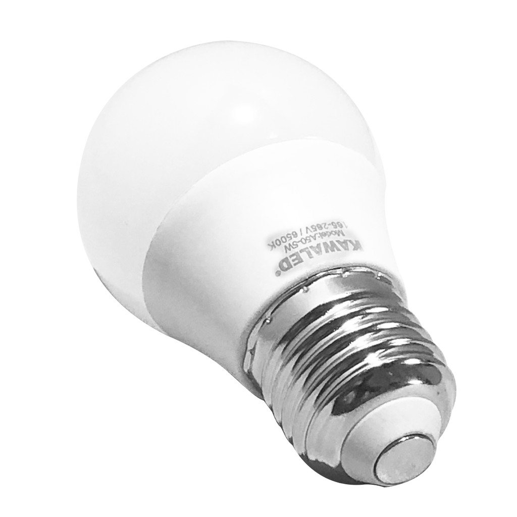 ĐÈN LED BULB A60-9W-T/V - Kawaled. | Shopee Việt Nam