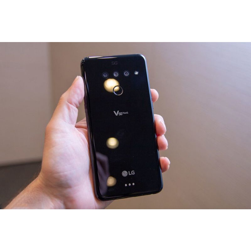ĐIỆN THOẠI LG V50 RAM 6G. BỘ NHỚ 128G | Shopee Việt Nam