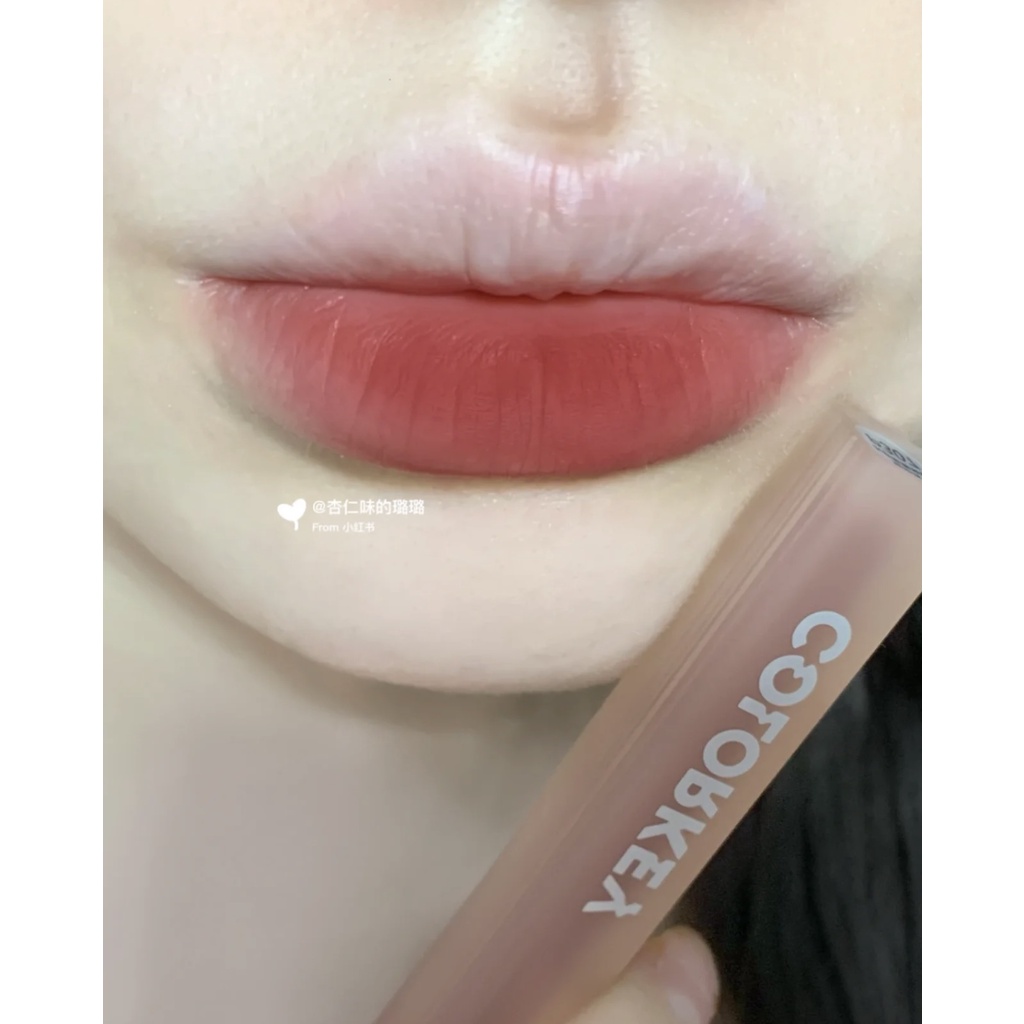 [COLORKEY] Son kem lì Colorkey Blur Tint 1.8g | Shopee Việt Nam