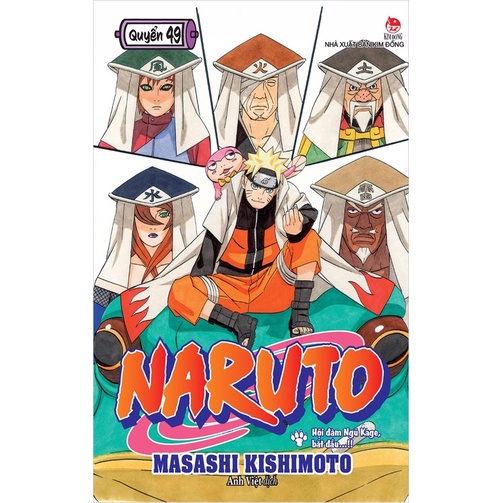 Bộ khung ảnh - Naruto 39 lẻ | Shopee Việt Nam