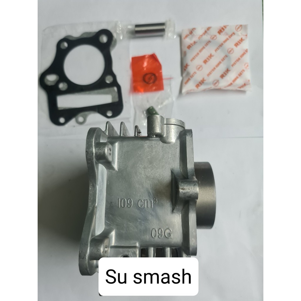 Bộ lòng (xi lanh ) xe Su Smash (mã 09G) | Shopee Việt Nam