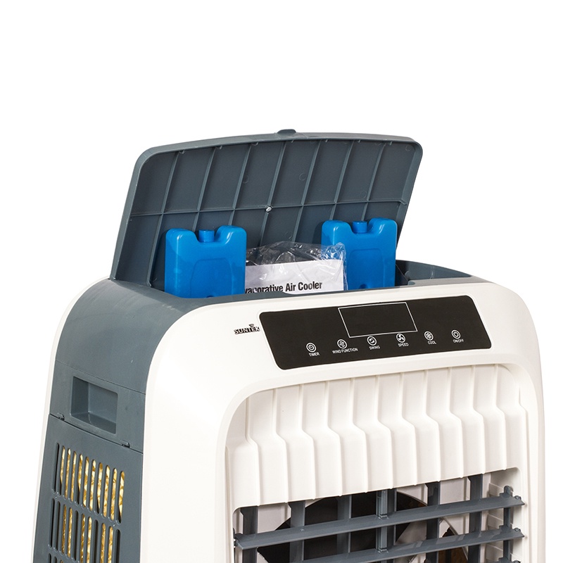 Quạt Điều Hòa Hơi Nước SUNTEK SL650 180W - Hàng chính hãng - Bảo hành 2 ...