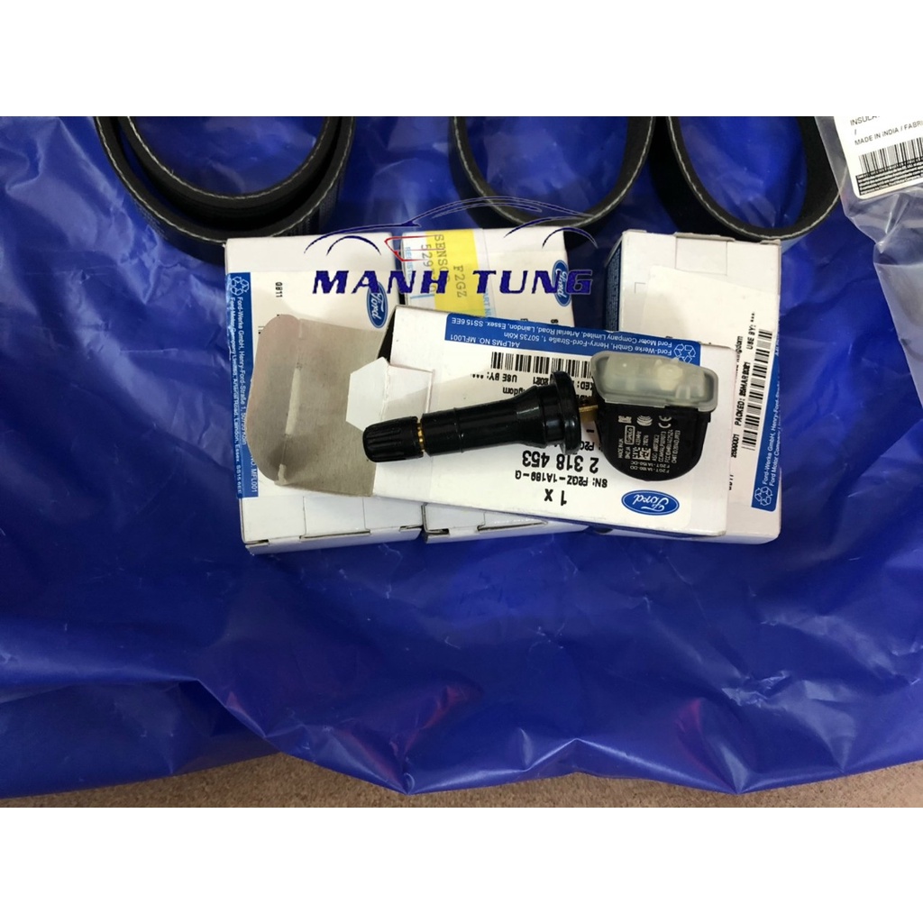 Cảm biến áp suất lốp xe Ford Everest, Explorer 2019-2020 F2GZ1A189G ...