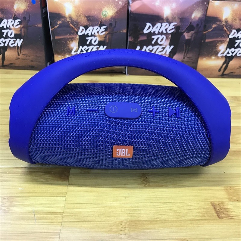 Loa Bluetooth không dây di động JBL-Boombox Mini E10 Loa hộp Boom ...