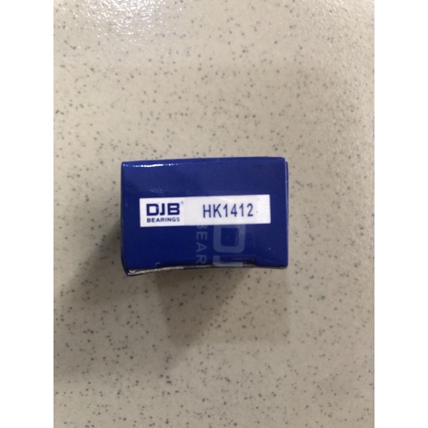 Bạc đạn vòng bi đũa kim HK1208, HK1210, HK1212, HK1214, HK1216,HK1312 ...