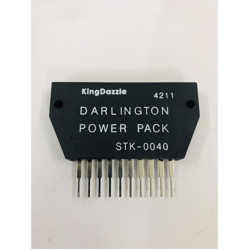 IC công suất amply STK 0040 | Shopee Việt Nam