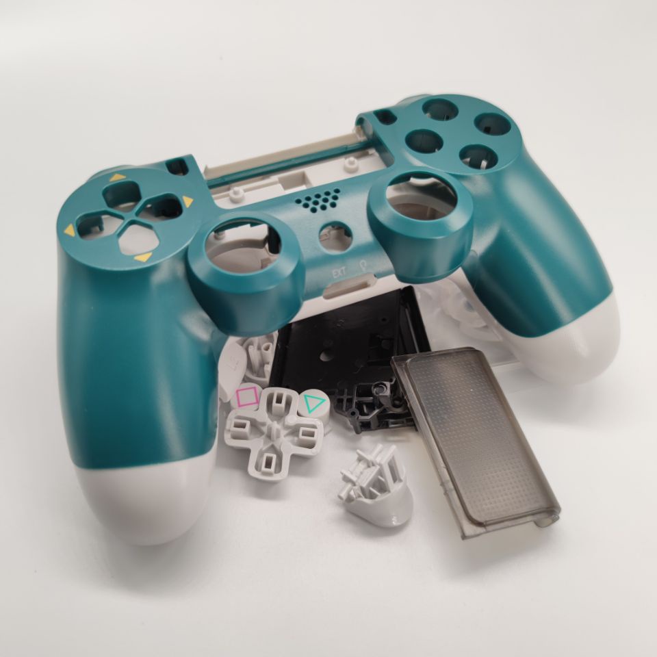 Bộ Vỏ Bọc Nút Bấm Điều Khiển Cho Sony Playstation PS4 Slim 4 JDM-040 ...