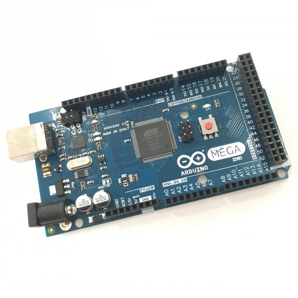 Vi điều khiển Arduino MEGA 2560 R3 Atmega16u2 | Shopee Việt Nam