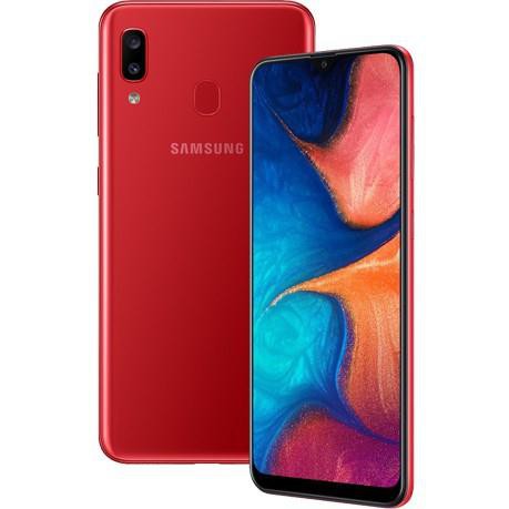 Điện thoại Sam Sung A20 (3GB/32GB) - Hàng chính hãng - Bảo hành 12 ...
