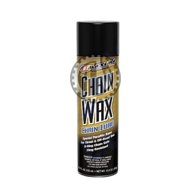 Xịt dưỡng sên Maxima Chain Wax dạng sáp hàng 535ml | Shopee Việt Nam