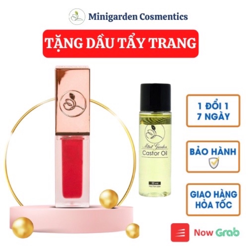 [Chính Hãng] Son Rose kem lì | Shopee Việt Nam