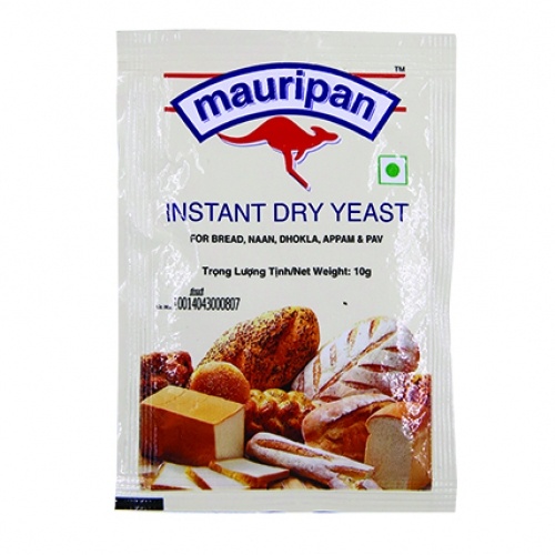 Men nở mauri hộp 5 gói | Shopee Việt Nam