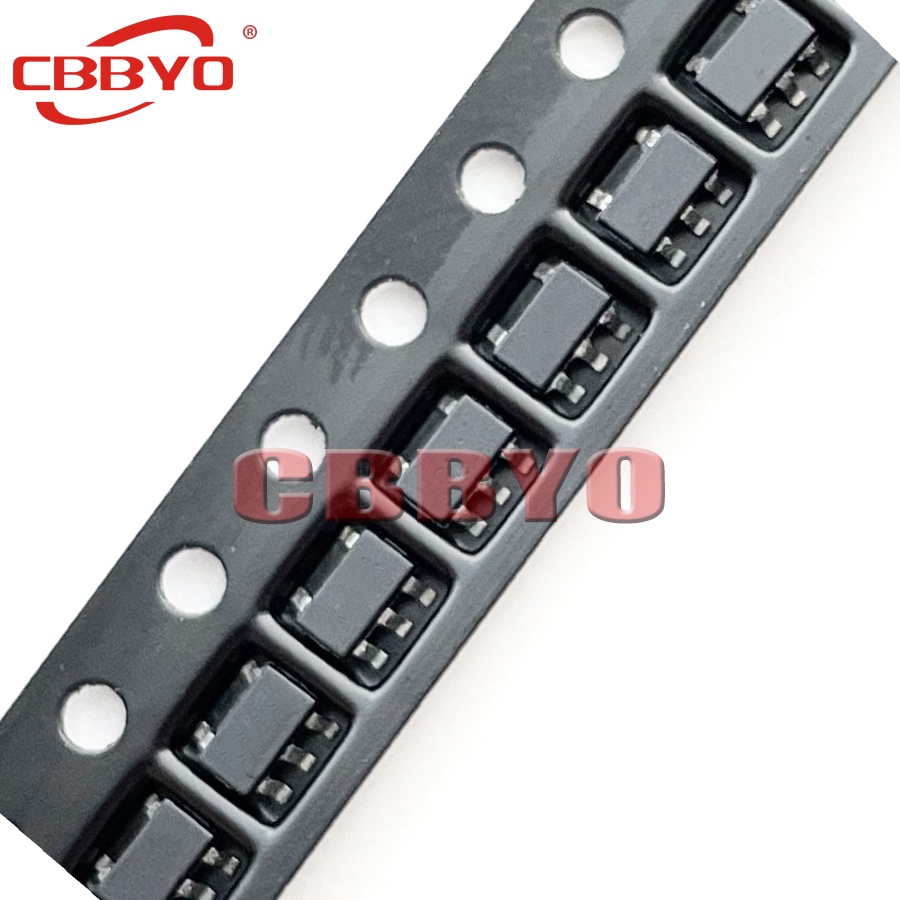 Set 10 Linh Kiện Điện Tử AP2112K-3.3 SOT23-5 AP2112K-3.3TRG1 3.3V 0.6A SOT25 2112 AP2112 AP2113K ...