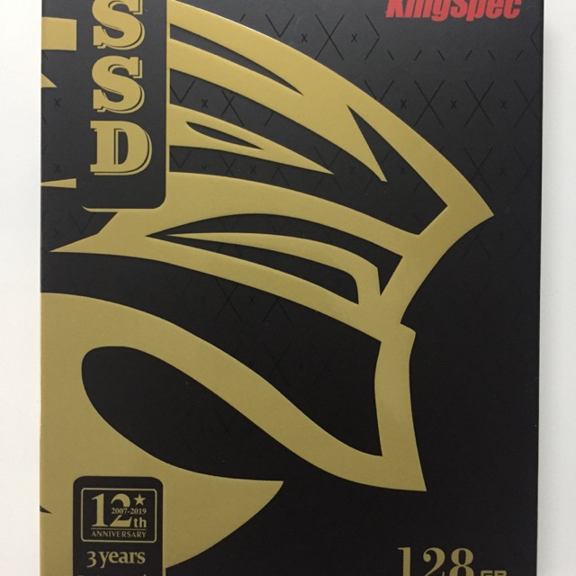 Ổ cứng SSD Kingspec P3-128 2.5inch Sata III 128GB | Shopee Việt Nam