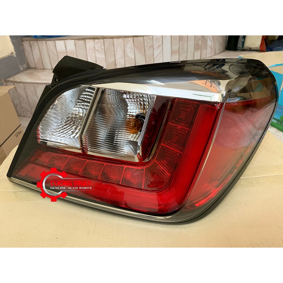 Đèn hậu Mitsubishi Attrage 2020 có led 8330B260, 8330B259 | Shopee Việt Nam