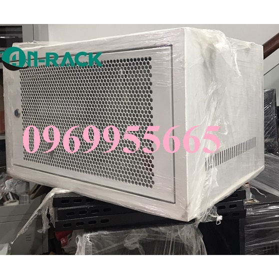 Tủ Mạng-Tủ Rack 6U An-Rack | Shopee Việt Nam