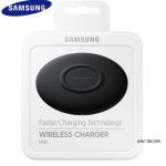 Bộ sạc nhanh không dây Sam Sung EP-P1100 chính hãng Wireless Charger ...