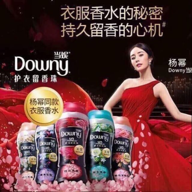 VIÊN XẢ VẢI DOWNY HÀNG NỘI ĐỊA TRUNG QUỐC | Shopee Việt Nam