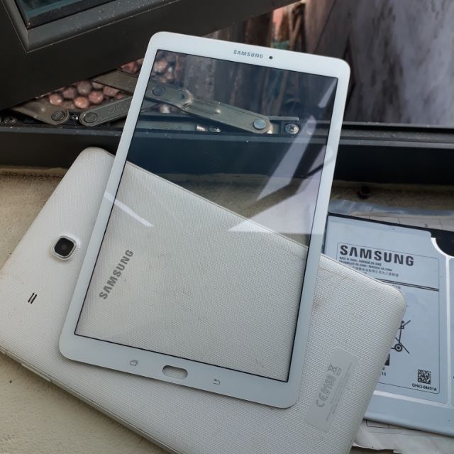 Kính cảm ứng zin samsung tab E t561 | Shopee Việt Nam