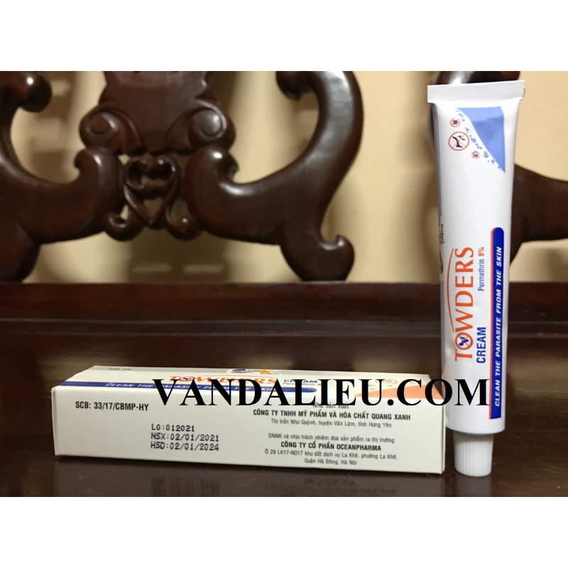 KEM TOWDERS CREAM 15G. (MP2) | Shopee Việt Nam