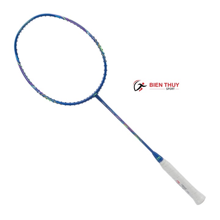 Vợt Cầu Lông Li-Ning HC 1200 [ Chính Hãng ] Tặng ( Cước + Công Căng Vợt ...